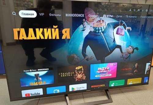Xiaomi MI TV A2 43,Смарт, 2023г.в