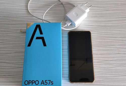 OPPO A57s, 4/128 ГБ