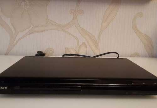 CD/DVD Player Sony DVP-SR100