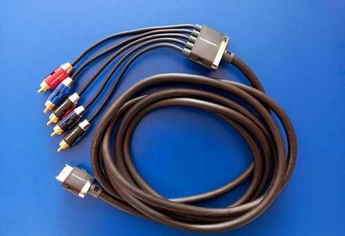 Sony playstation 3 Monster Cable