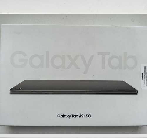 Планшет Samsung Galaxy Tab A9  5G 8/128гб новый