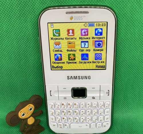 Samsung C3222