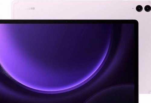 Samsung Galaxy Tab S9 FE+ Wi-Fi 12/256 Gb Лавандо