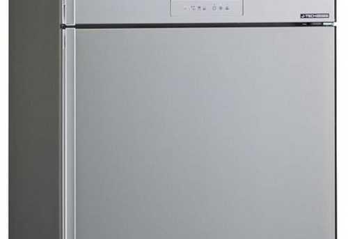Холодильник Sharp SJ-XG55PM-SL, нержавеющая сталь