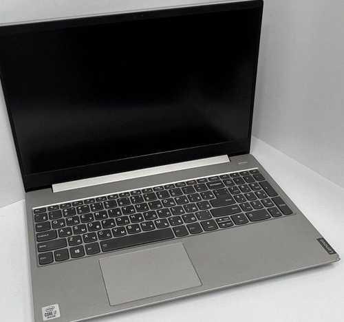 Ноутбук/Lenovo/IdeaPad S340-15IIL