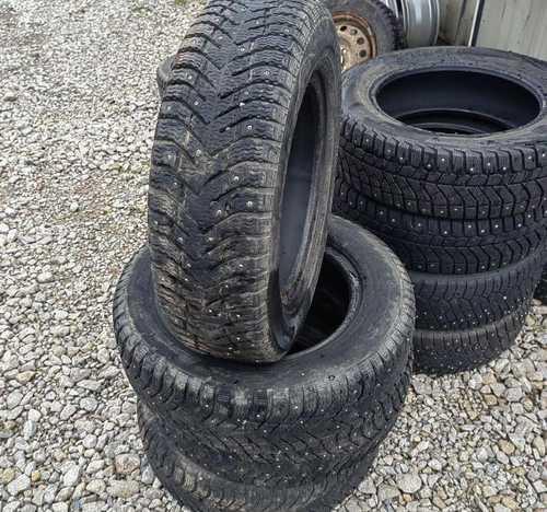 Cordiant Snow Cross 2 185/70 R14