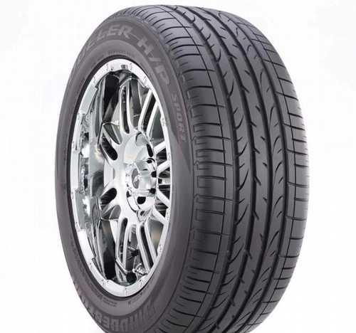 Bridgestone Dueler H/P Sport 285/45 R20 112Y