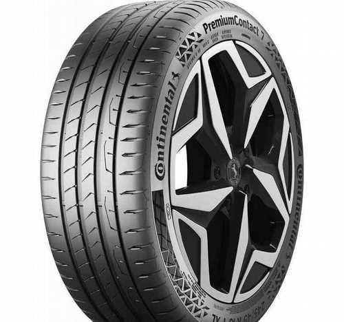 Continental PremiumContact 7 225/40 R18 92Y