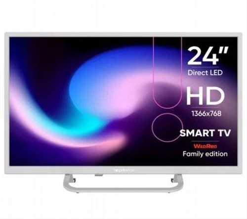 Телевизор 24" Topdevice tdtv24BS02HWE #371833