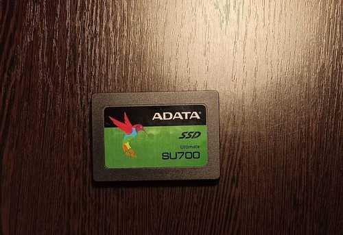 SSD adata SU650 240GB