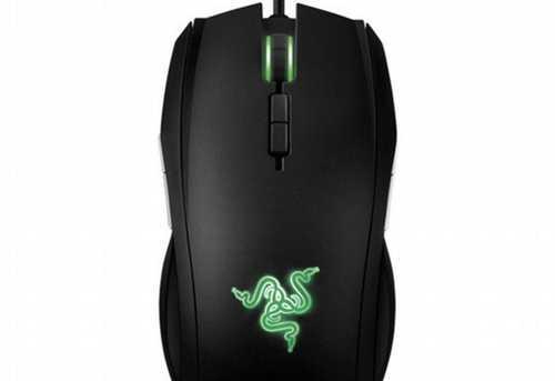 Игровая мышь razer