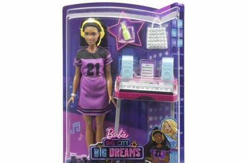 Кукла "Бруклин с аксессуарами", Barbie 30 см