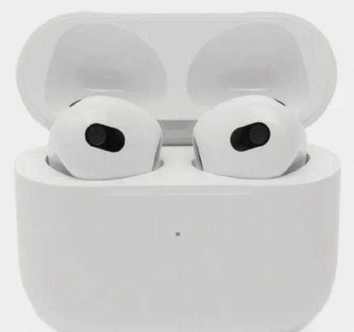 Airpods 3 чехол в подарок