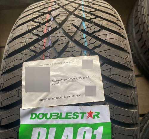 DoubleStar DLA01 195/50 R15