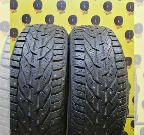 Tigar Ice 205/55 R16