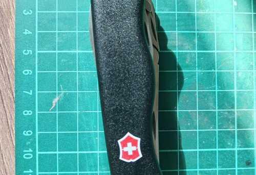 Victorinox hercules Black