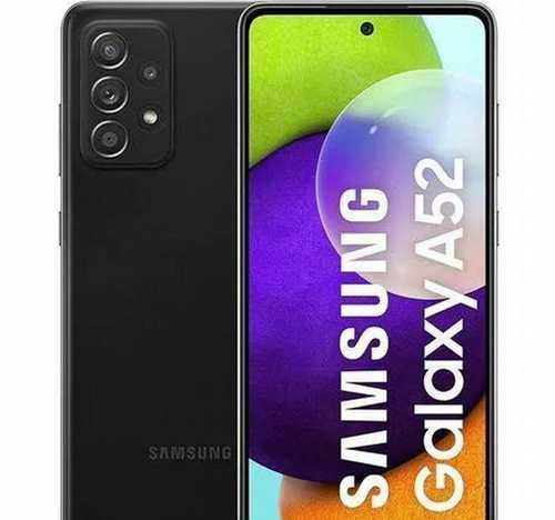 Samsung Galaxy A52, 8/256 ГБ