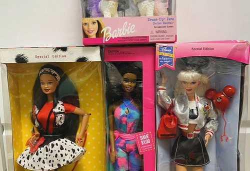 Кукла барби 90 х. Barbie
