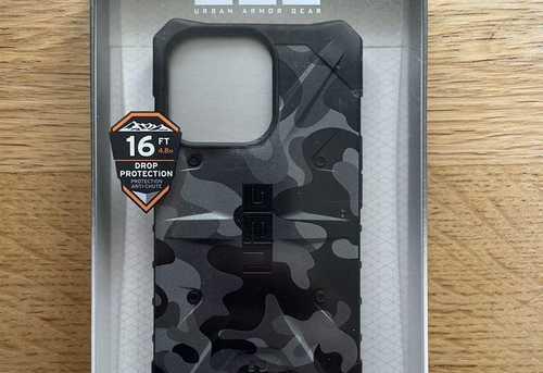 Чехол UAG для iPhone 13 pro оригинал новый