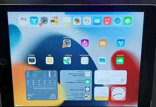 iPad air 2 16gb WiFi+Cellular