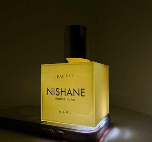 Nishane Hacivat от 100ml