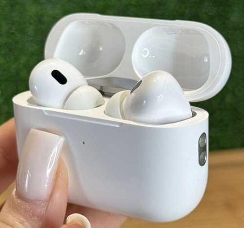 AirPods Pro 2 Limited (Гарантия   Чехол)