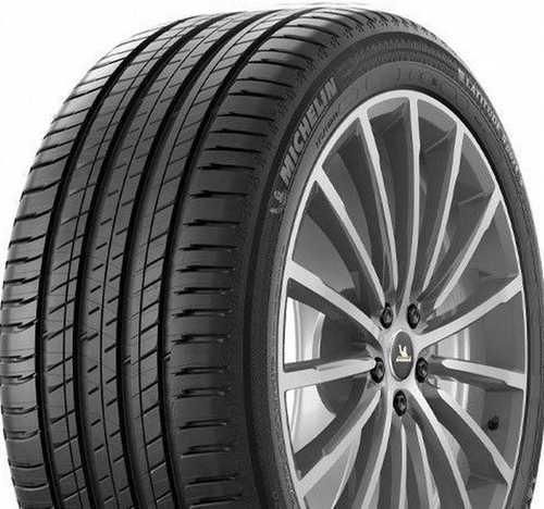 Michelin Latitude Sport 3 315/35 R20 110W