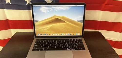 Macbook pro 13 2018 i7/16/512