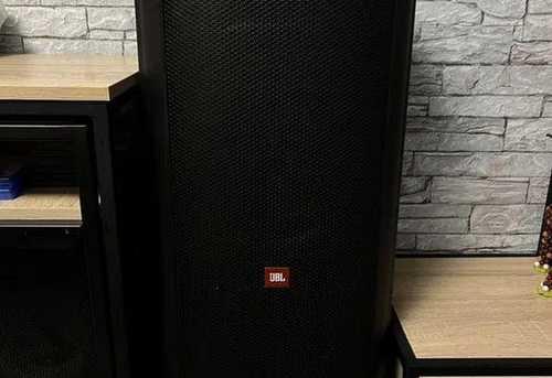 Домашняя аудиосистема JBL partybox 1000