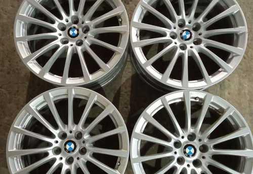 Диски R18 BMW Б/у оригинал