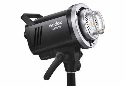 Вспышка студийная Godox MS300V