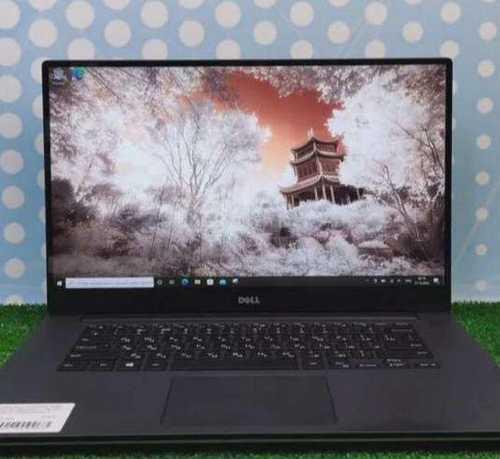 Dell precision 3561