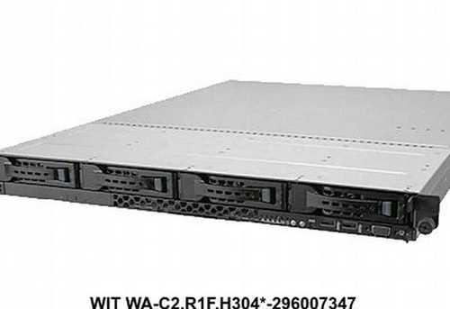 Сервер asus WIT WA-C2.R1F.H304-296007347