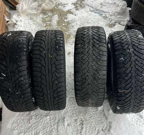 Nokian Tyres Nordman 5 265/65 R17