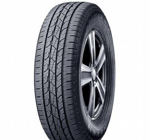 Nexen Roadian HTX RH5 265/50 R20 107V