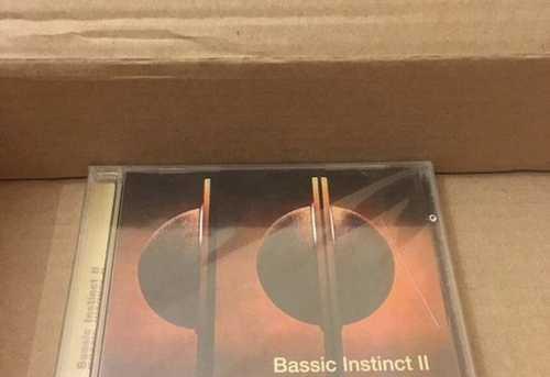 Bassic Instinct II сборник