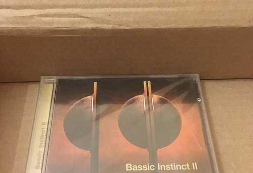 Bassic Instinct II сборник