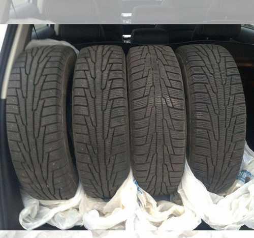 Nokian Tyres Nordman RS2 175/70 R14 80R