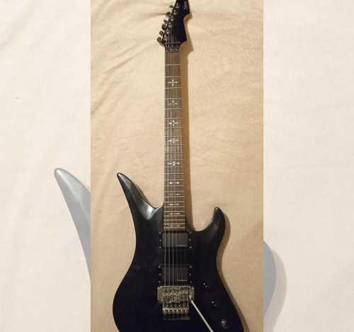 Электрогитара schecter revenger fr