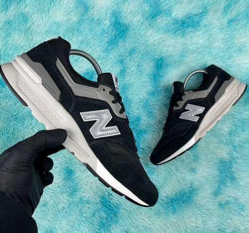 Кроссовки New Balance 997 H Новые Оригинал