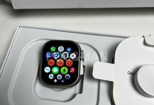 Часы Apple Watch Ultra 2