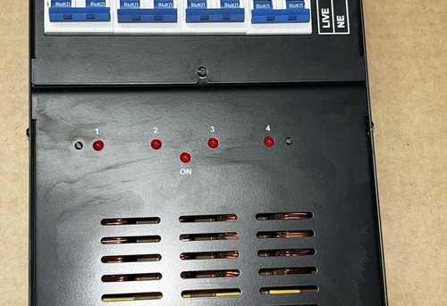 DMX диммер Imlight PD 4-2