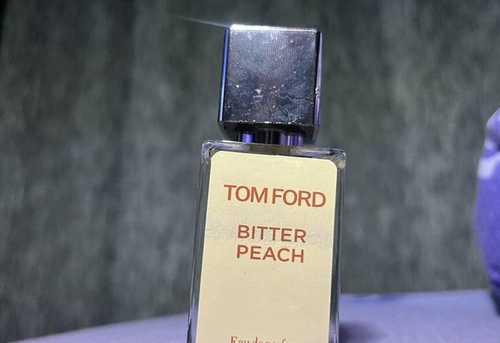 Духи Tom Ford bitter peach