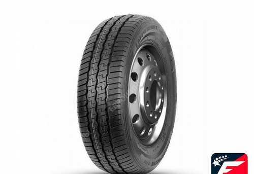 Tracmax Transporter RF09 205/65 R16 107T