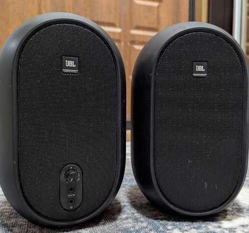 Активные мониторы jbl 104