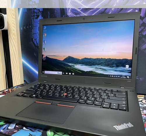 Lenovo ThinkPad