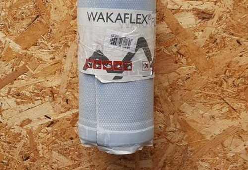 Wakaflex лента для примыканий