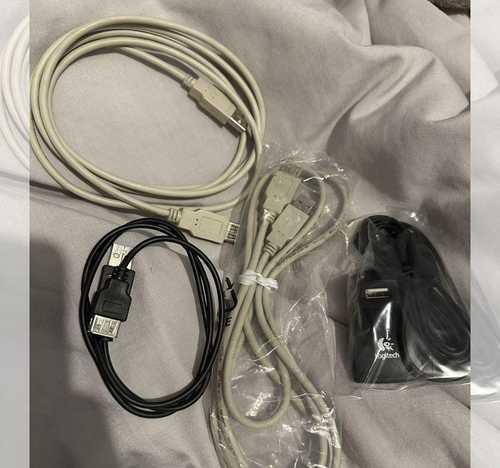 Usb удлинитель