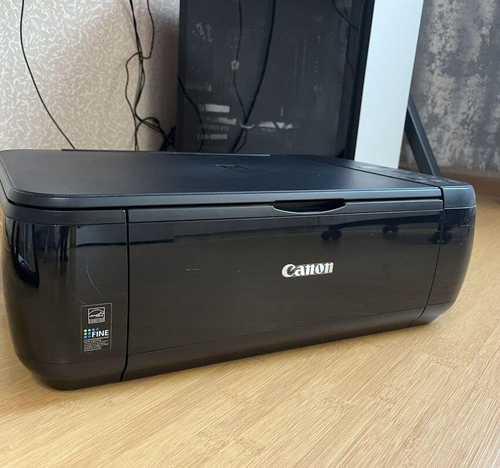 Принтер canon mp 280