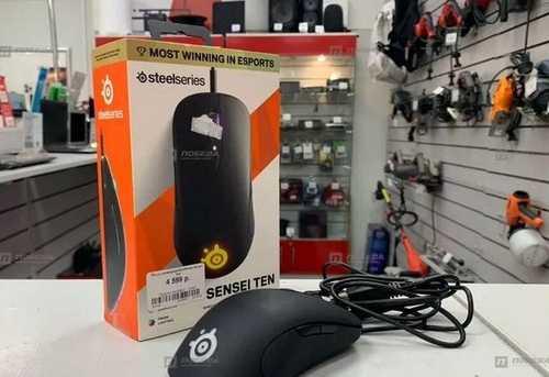 Мышка Steelseries Sensei Ten